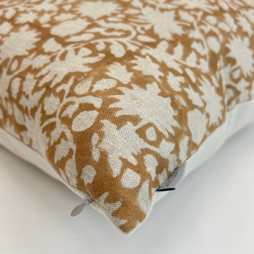 Amara Natural Rust (In-Stock) | SWD Studio | Made in Canada – SWD STUDIO